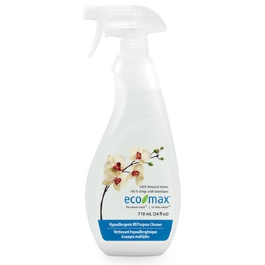 eco-max All Purpose Cleaner – Essence of Life Organics